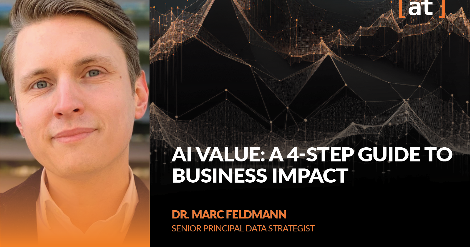 AI Value: A 4-Step Guide to Business Impact - Alexander Thamm