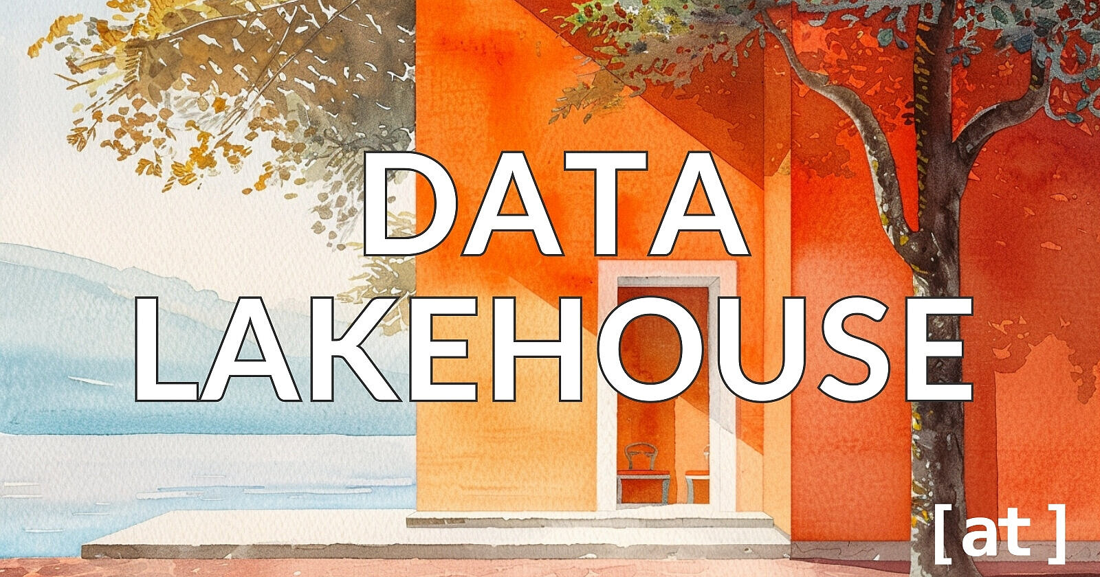 Data Lakehouse: Simply Explained - Alexander Thamm