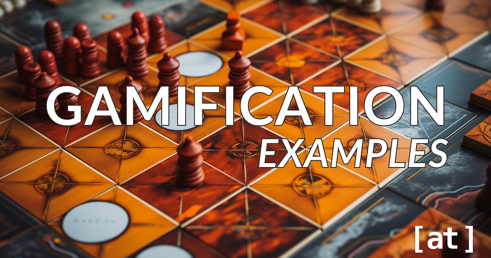9 Examples of Gamification from Business Cases - Alexander Thamm
