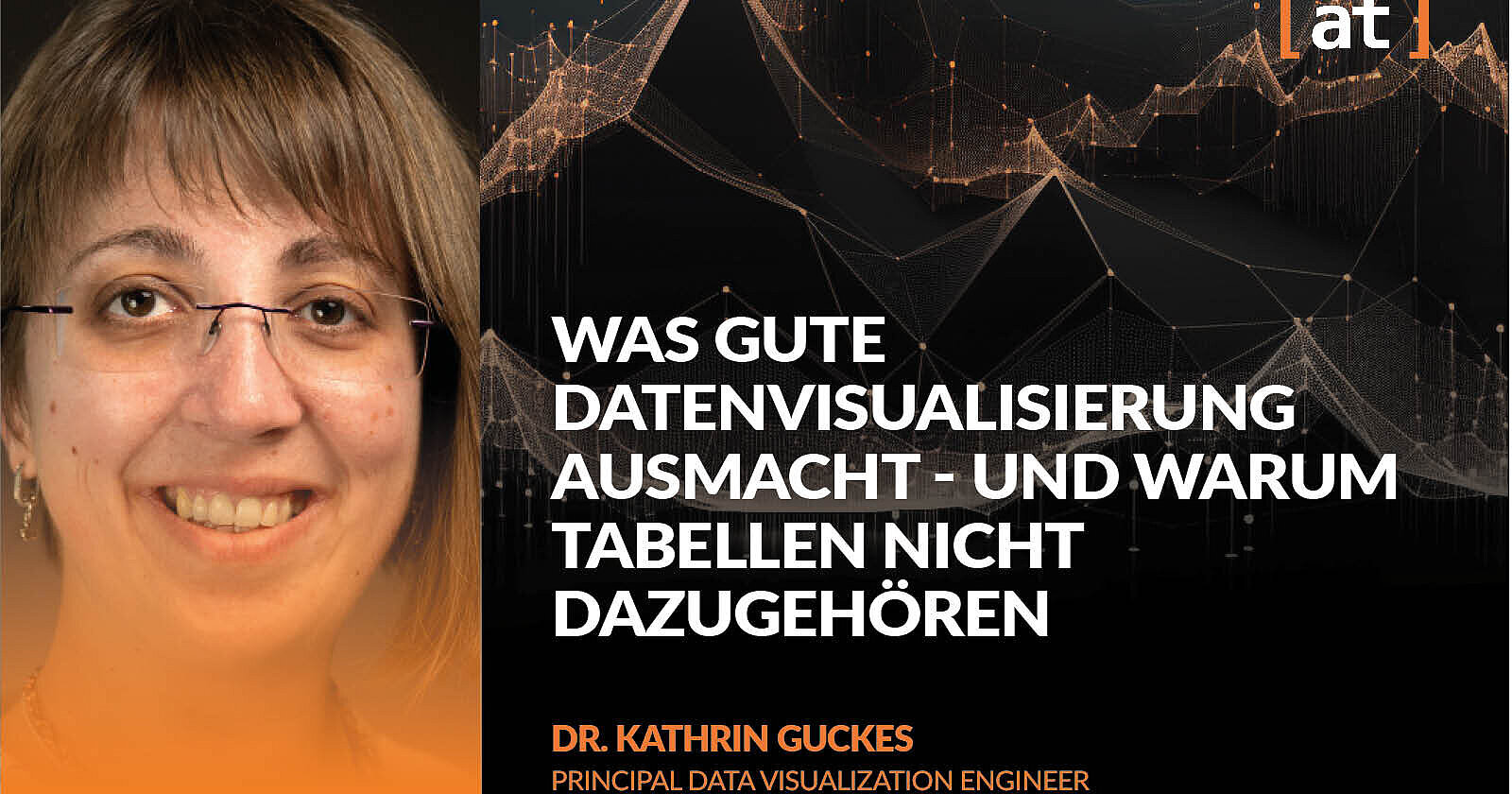 Grundlagen der Datenvisualisierung - Alexander Thamm