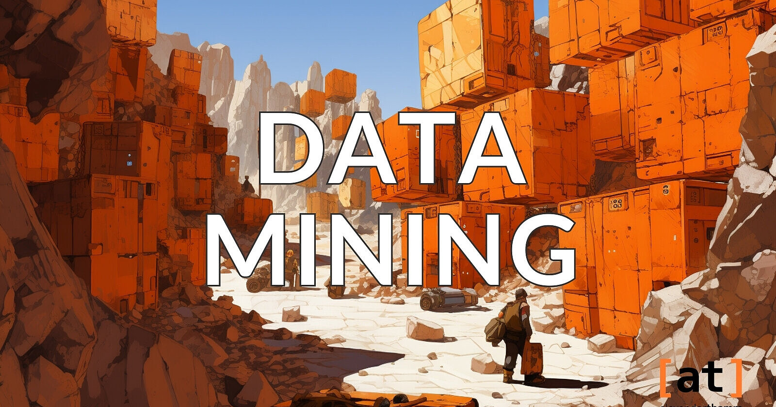 Data Mining: Methods, Basics and Practical Examples - Alexander Thamm