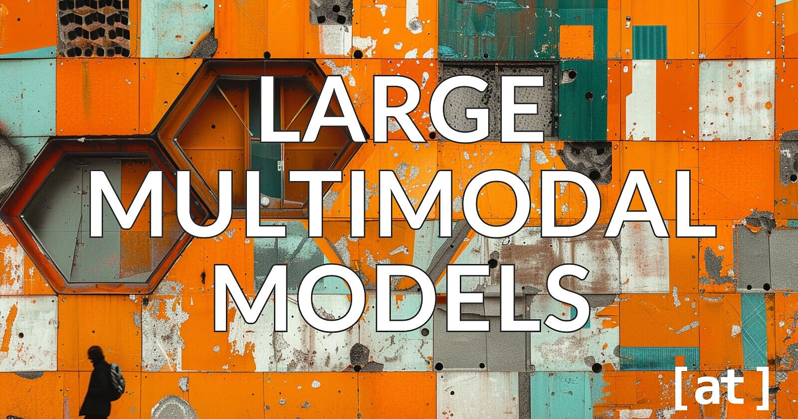 An introduction to Large Multimodal Models - Alexander Thamm