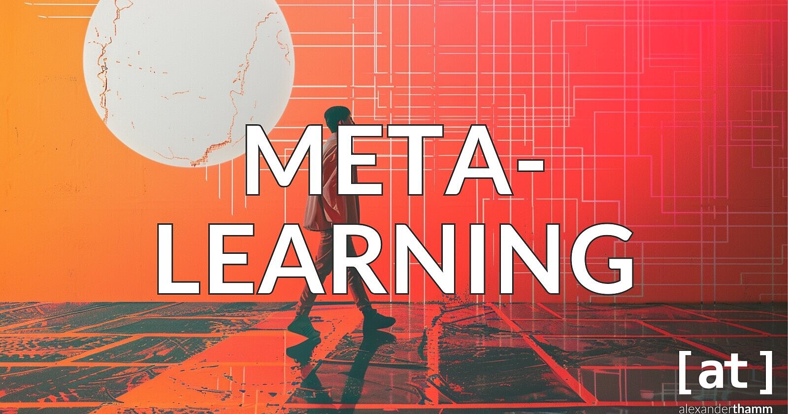 Meta-Learning: Eine Einführung - Alexander Thamm